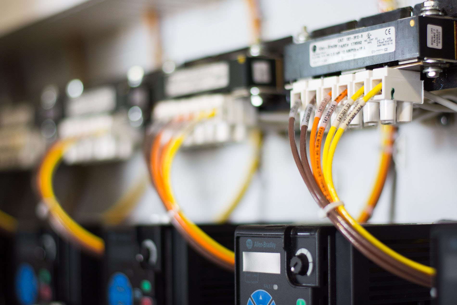 Schedule a Consultation - Diversified Automation