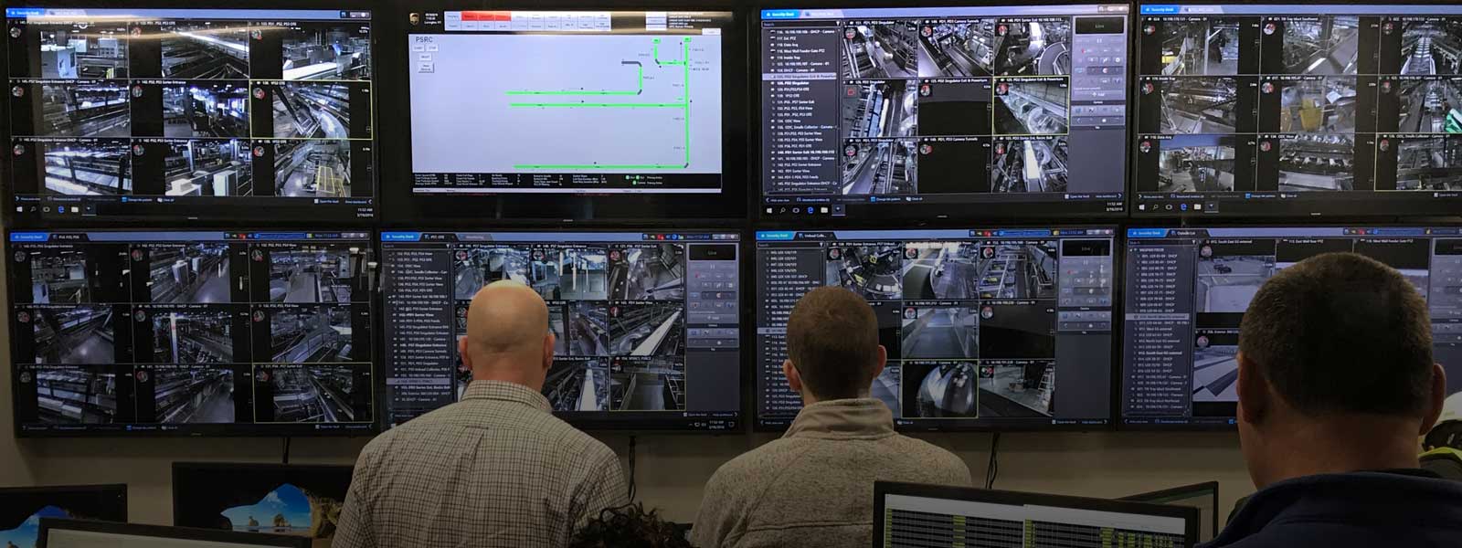 Industries - Diversified Automation
