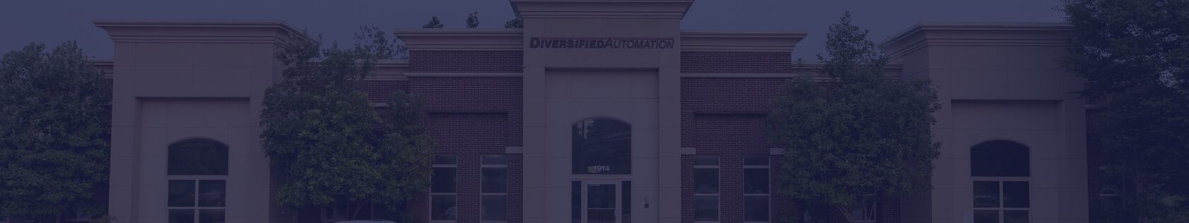 Sales Team - Diversified Automation